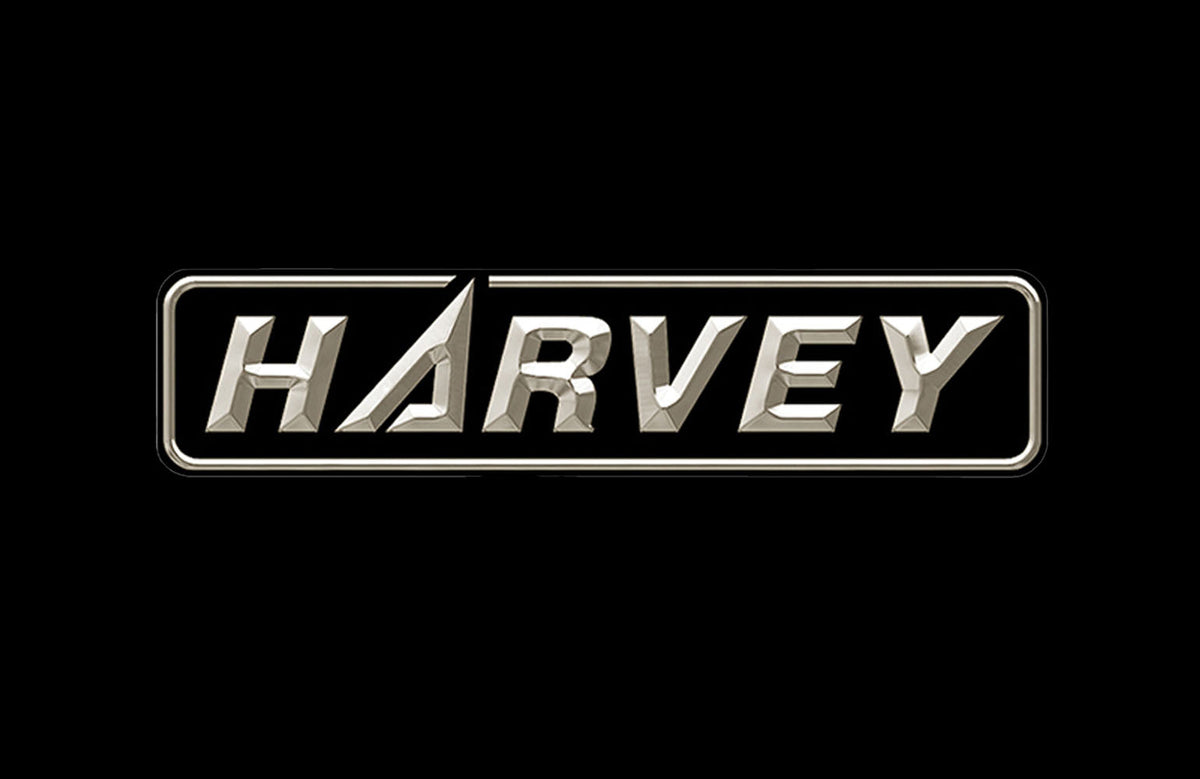 Harvey Machines UK | Wood Workers Workshop