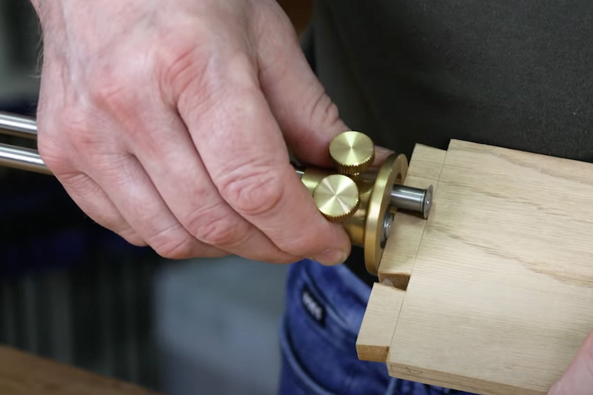 Why Woodworkers Are Switching to Wheel Marking Gauges – Wood Workers ...