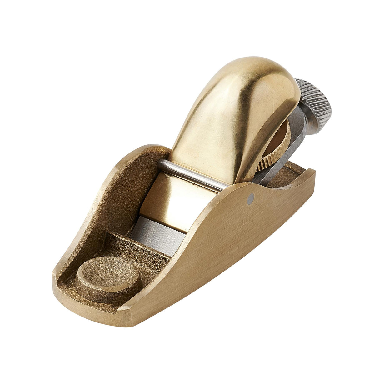 Verum 101 Bronze Apron Plane | Wood Workers Workshop