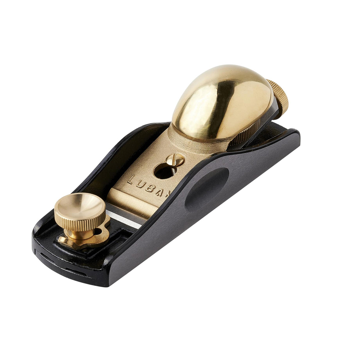 Verum Low Angle Block Plane | Wood Workers Workshop