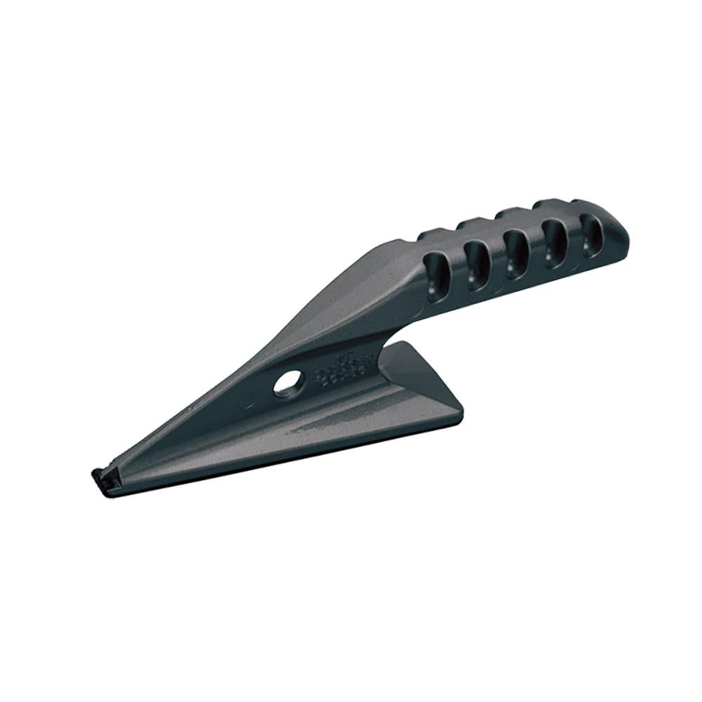 NT Cutter Steel Small Detail Sanding Tool – Wood Workers Workshop