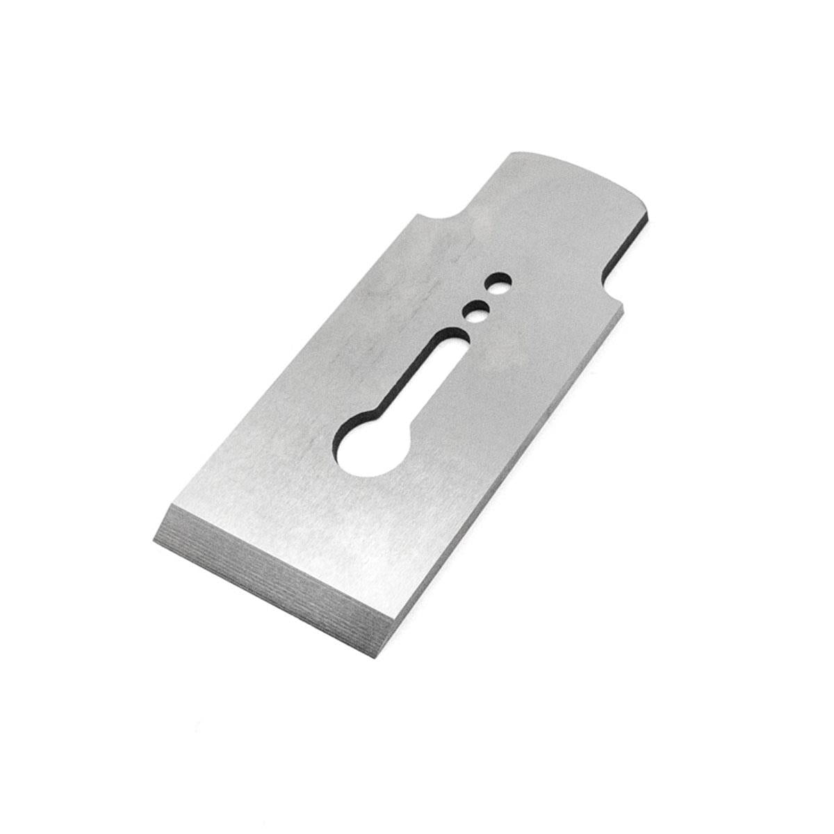 Melbourne Tool Company Low Angle Jack Plane Blade - 25 Degree | Wood ...