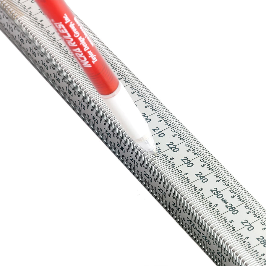 INCRA Precision Bend Rule 150mm | Wood Workers Workshop