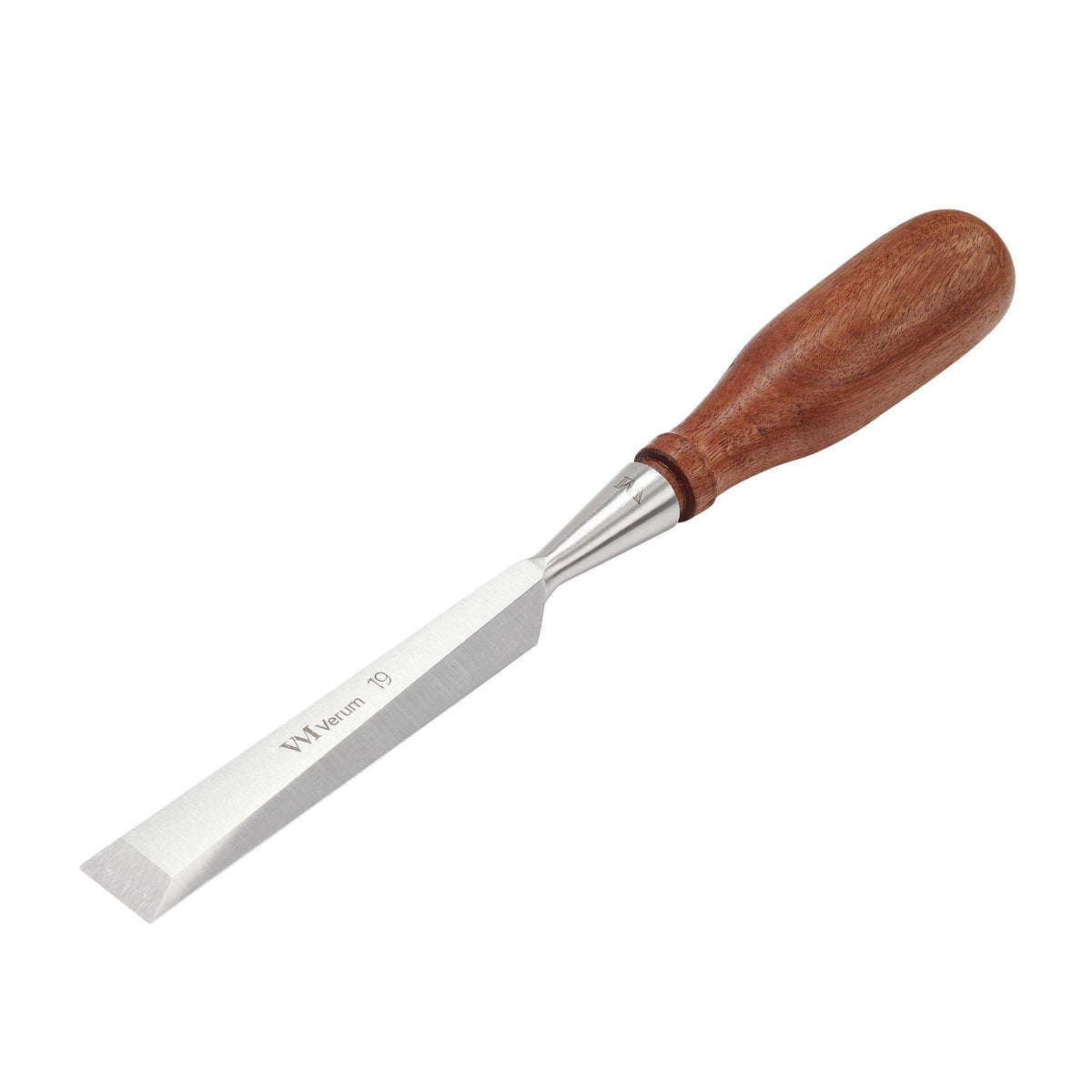 Verum 750 Socket Chisel 19mm | Wood Workers Workshop