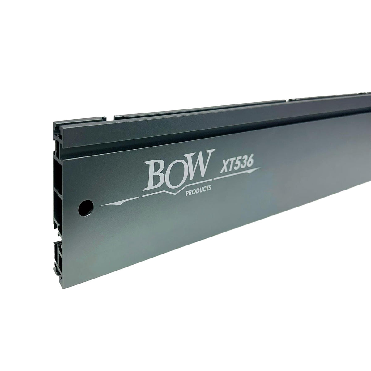 Bow Products XT Xtender Fence Package - 36" | Wood Workers Workshop
