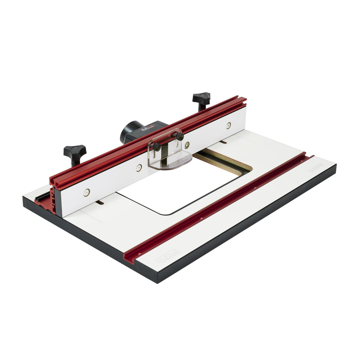 AUKTools Router Table Top and Fence Package | Wood Workers Workshop