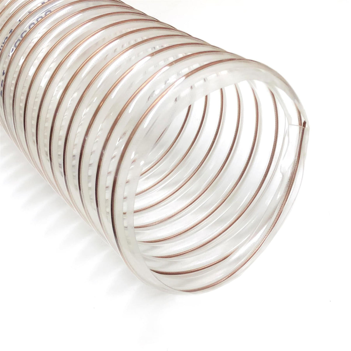 AUKTools Dust Extraction Hose - 102mm x 1.5m | Wood Workers Workshop