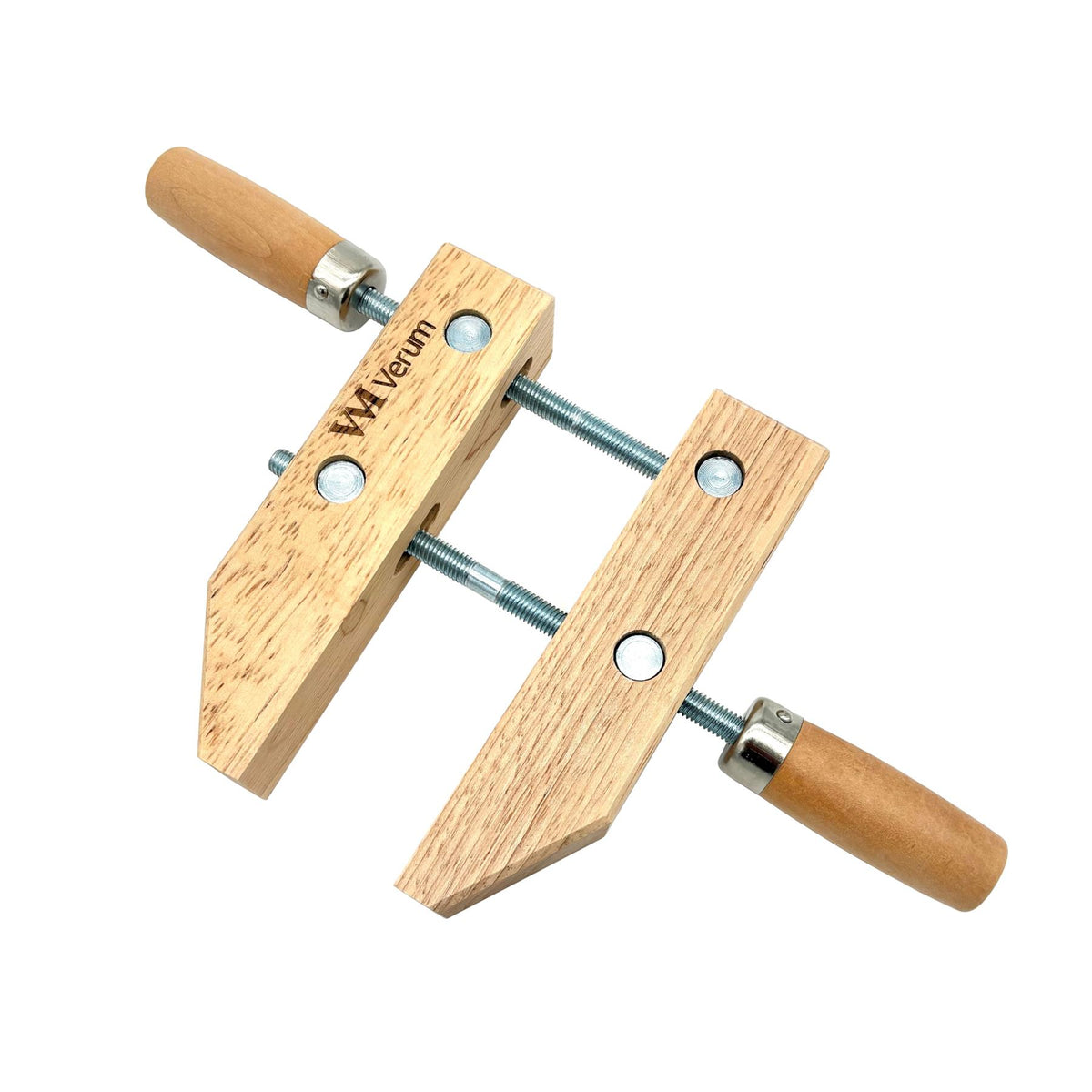 Verum Adjustable Handscrew Clamp 150mm/6" | Wood Workers Workshop