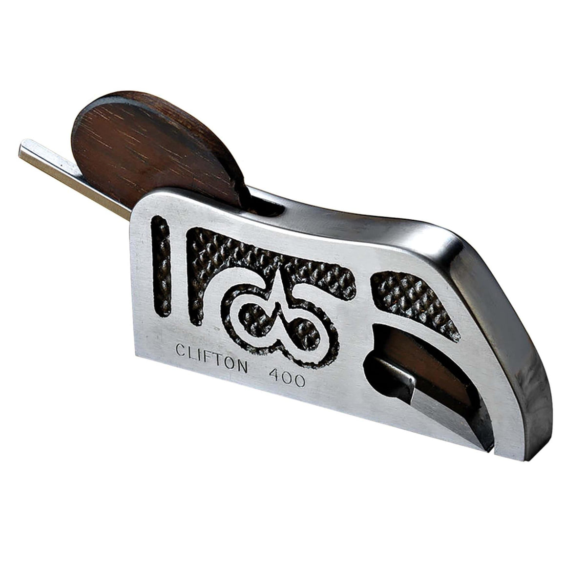 Clifton No 400 Small Shoulder Rebate Plane | Wood Workers Workshop