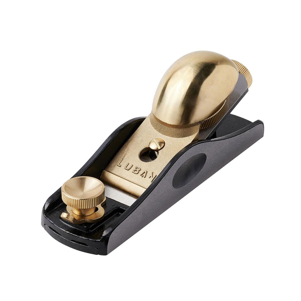 Verum Standard Angle Block Plane | Wood Workers Workshop
