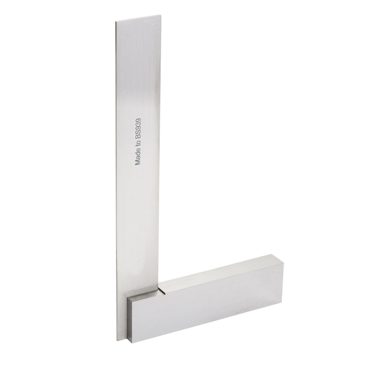 Fisher Precision Engineers Square - 150mm (6") | Wood Workers Workshop