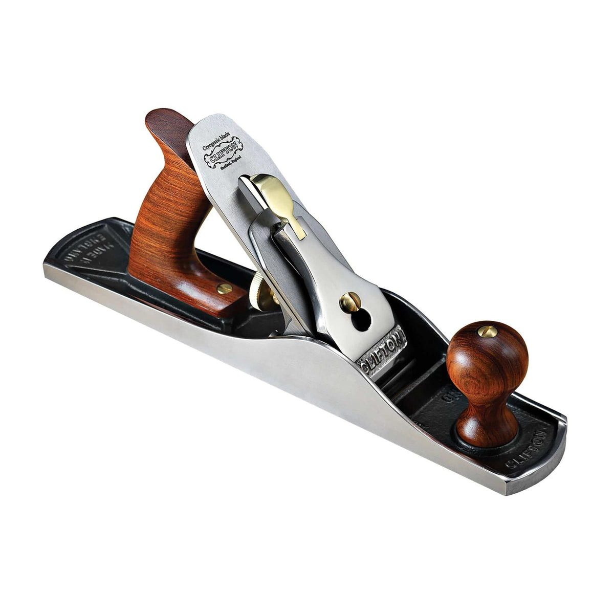 Clifton - Plane - No 5 Jack Plane | Wood Workers Workshop