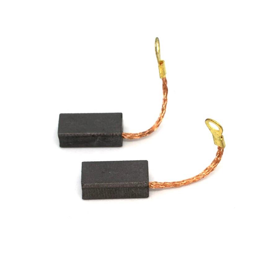 JessEm Pow-R-Tek SR Router Spare Brushes | Wood Workers Workshop