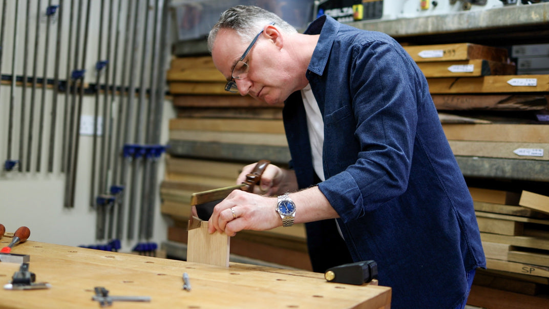 Badger Workshop – Wood Workers Workshop