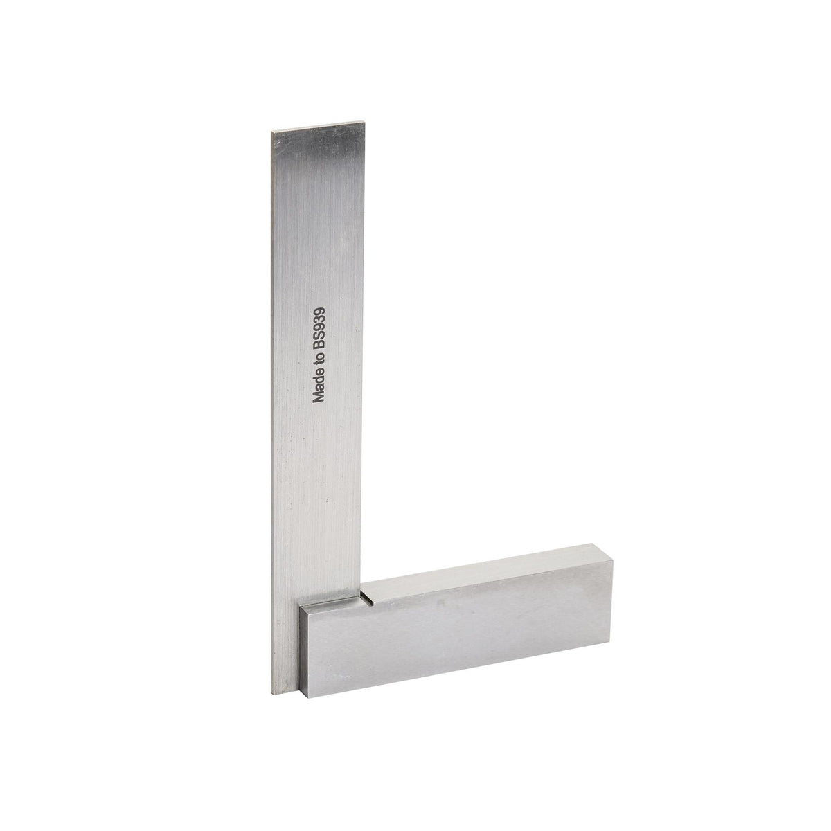 Fisher Precision Engineers Square - 100mm (4") | Wood Workers Workshop