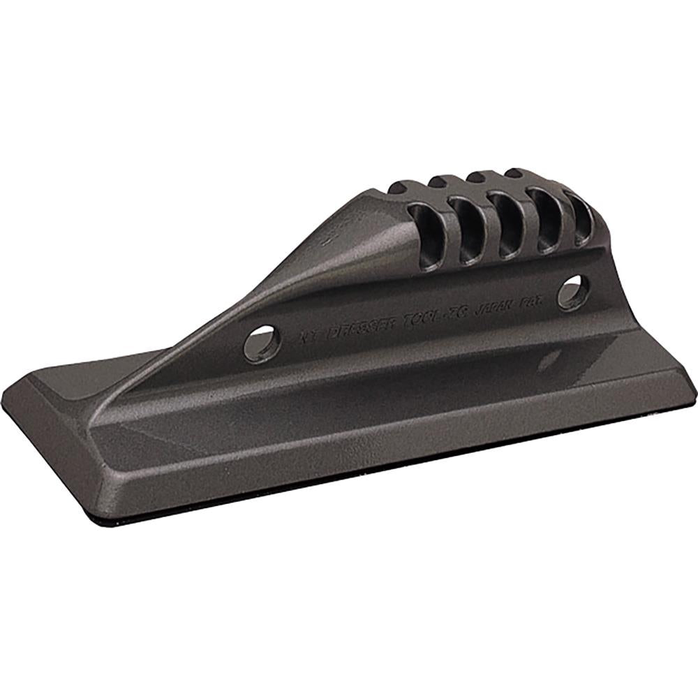 NT Cutter Aluminium Large Detail Sanding Tool – Wood Workers Workshop