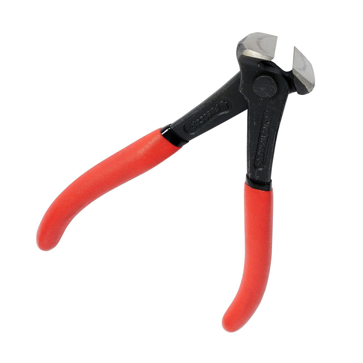 FastCap Flush Cut End Nippers – Wood Workers Workshop