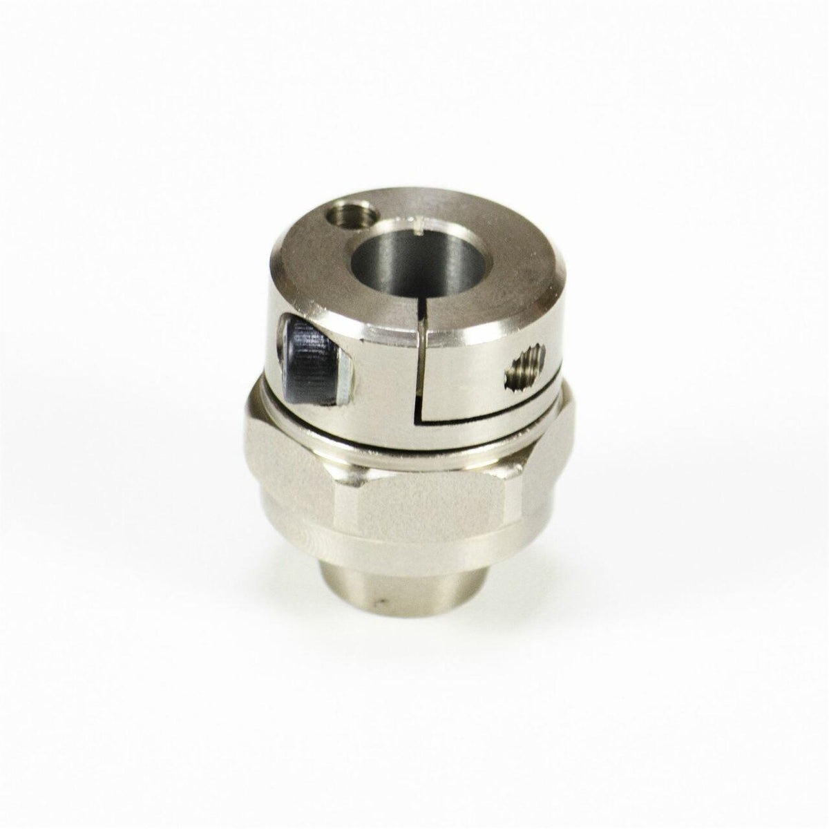Musclechuck Quick Change Chuck Type 6B (ER20) | Wood Workers Workshop