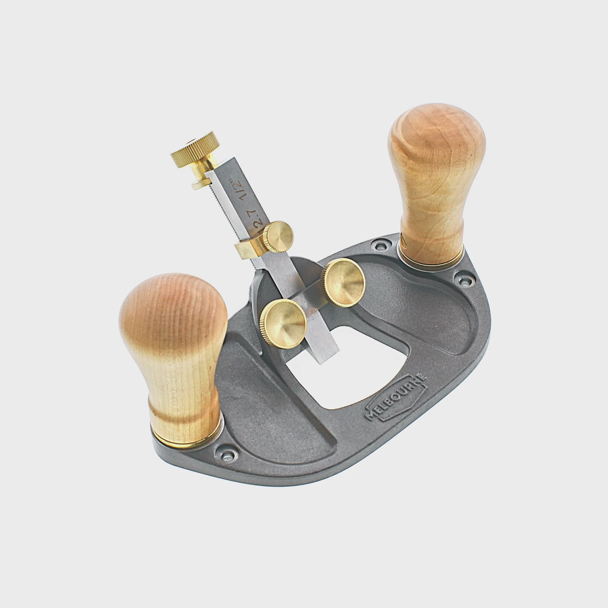 Melbourne Tool Company Large Router Plane | Wood Workers Workshop