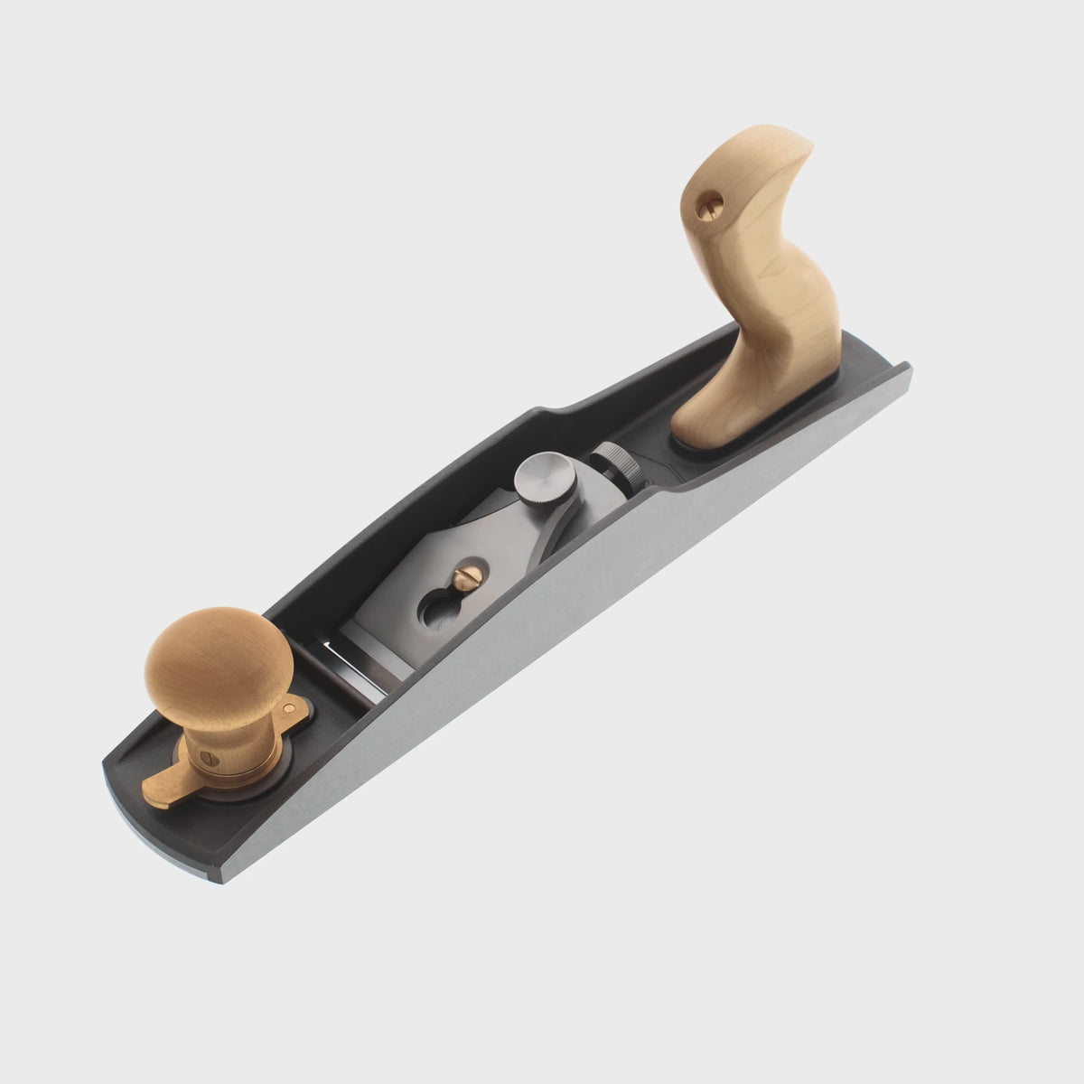 Melbourne Tool Company Low Angle Jack Plane | Wood Workers Workshop